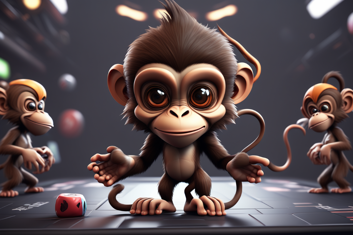 About Cool Monkey Studios - Cool Monkey Studios